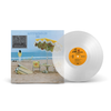 Neil Young On The Beach [Limited Edition Clear Vinyl] Vinyl Record ...