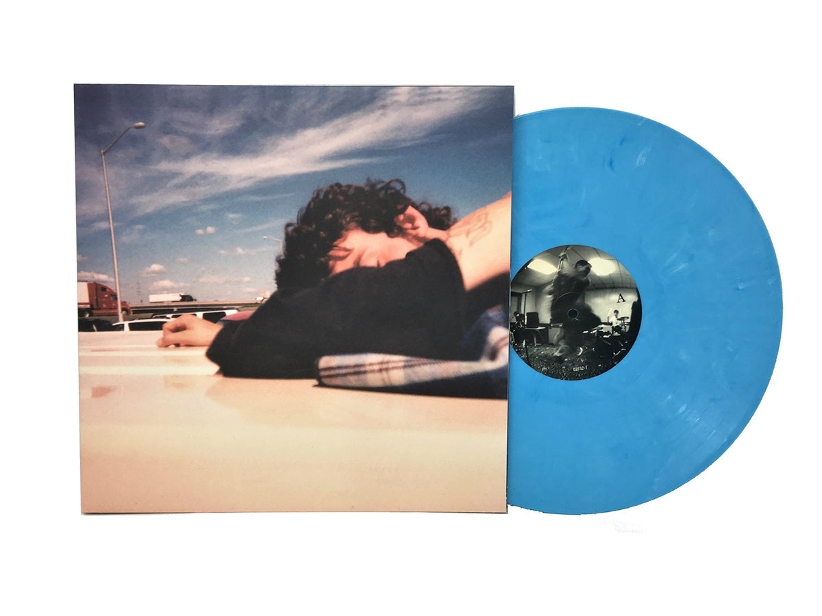 Brand New - Your Favorite Weapon (Limited Edition Light Blue Colored V ...